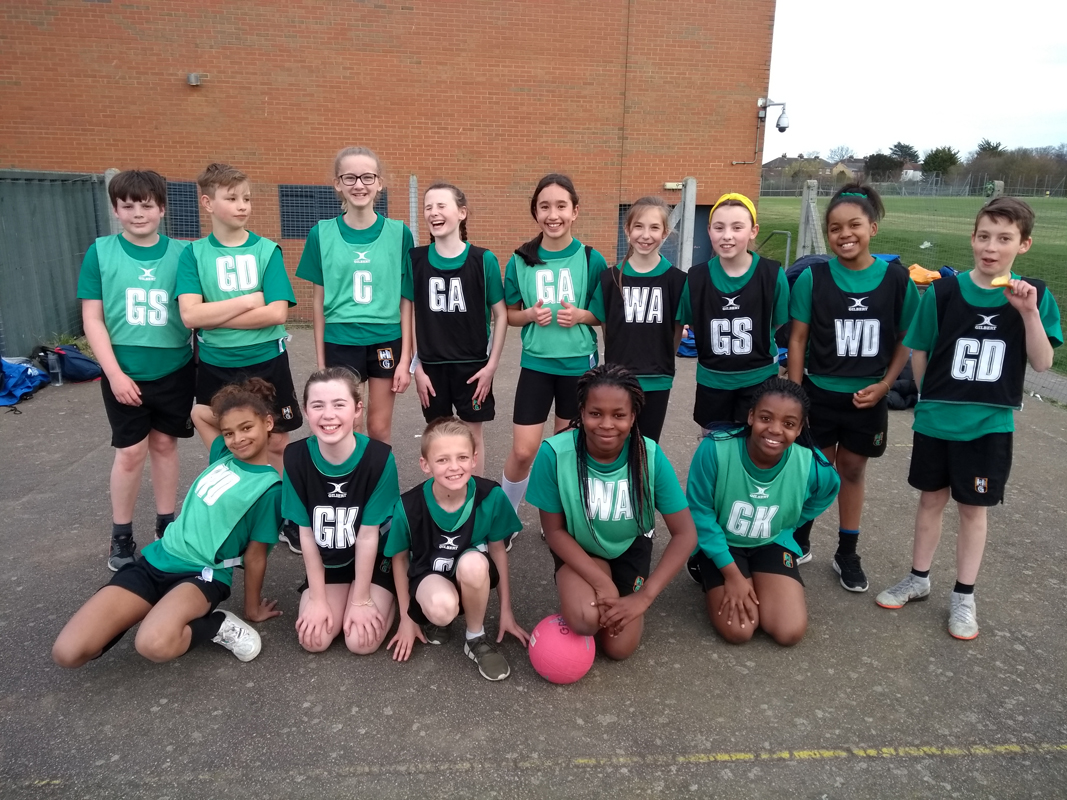 Gallery - Garlinge Primary School and Nursery