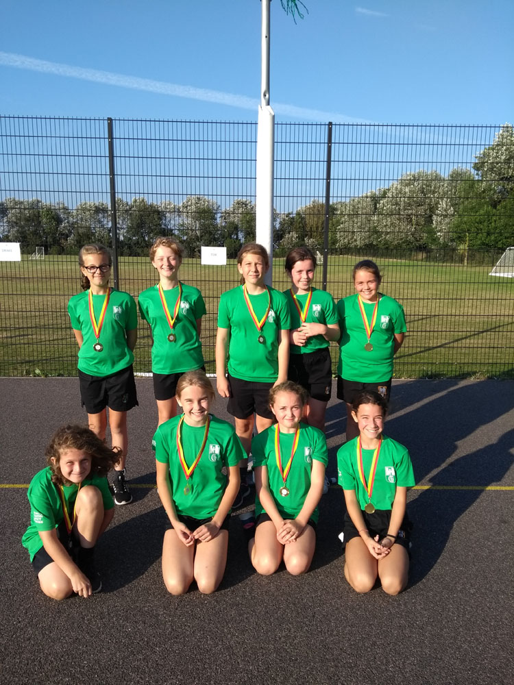 Gallery - Garlinge Primary School and Nursery