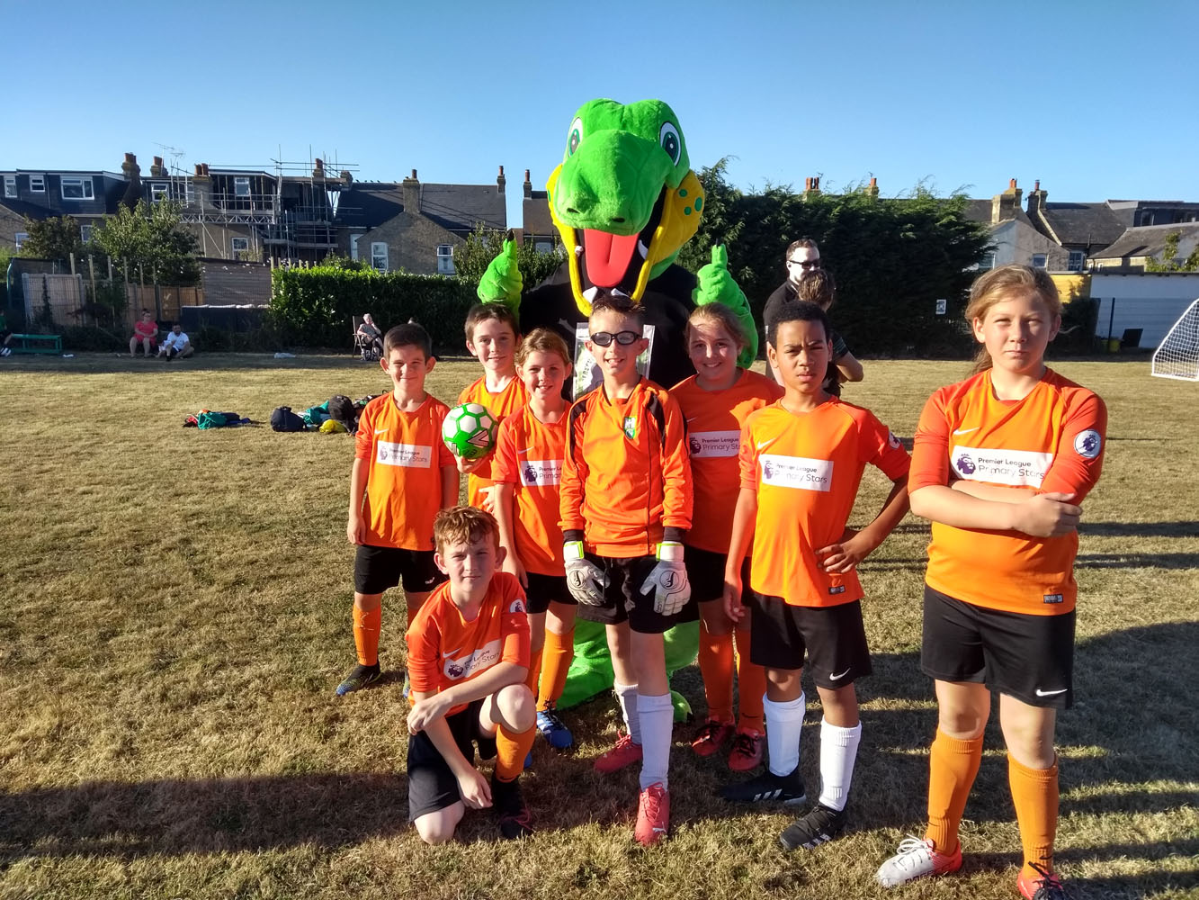 Gallery - Garlinge Primary School and Nursery