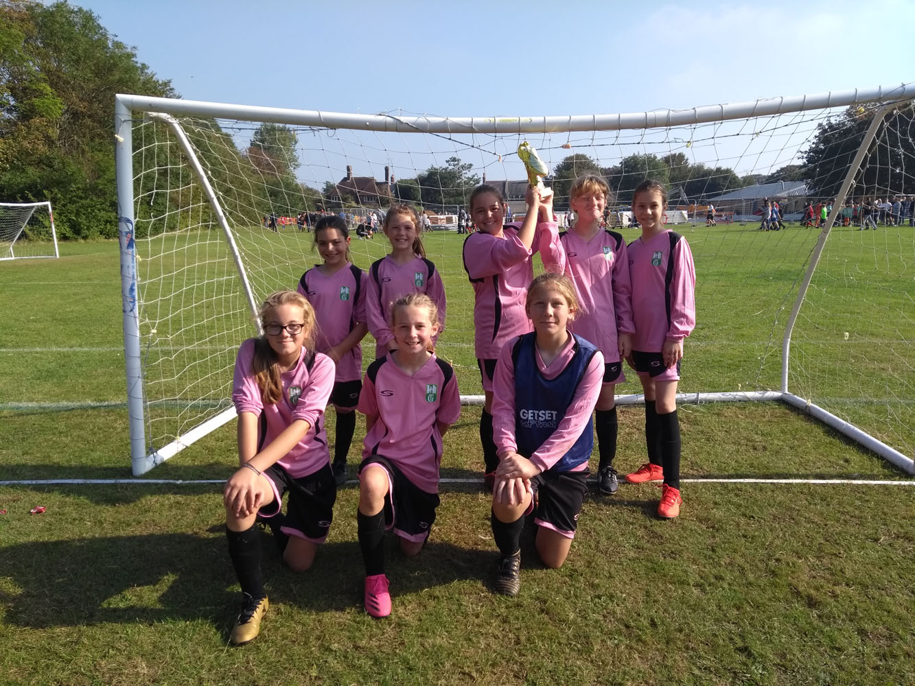 Gallery - Garlinge Primary School and Nursery