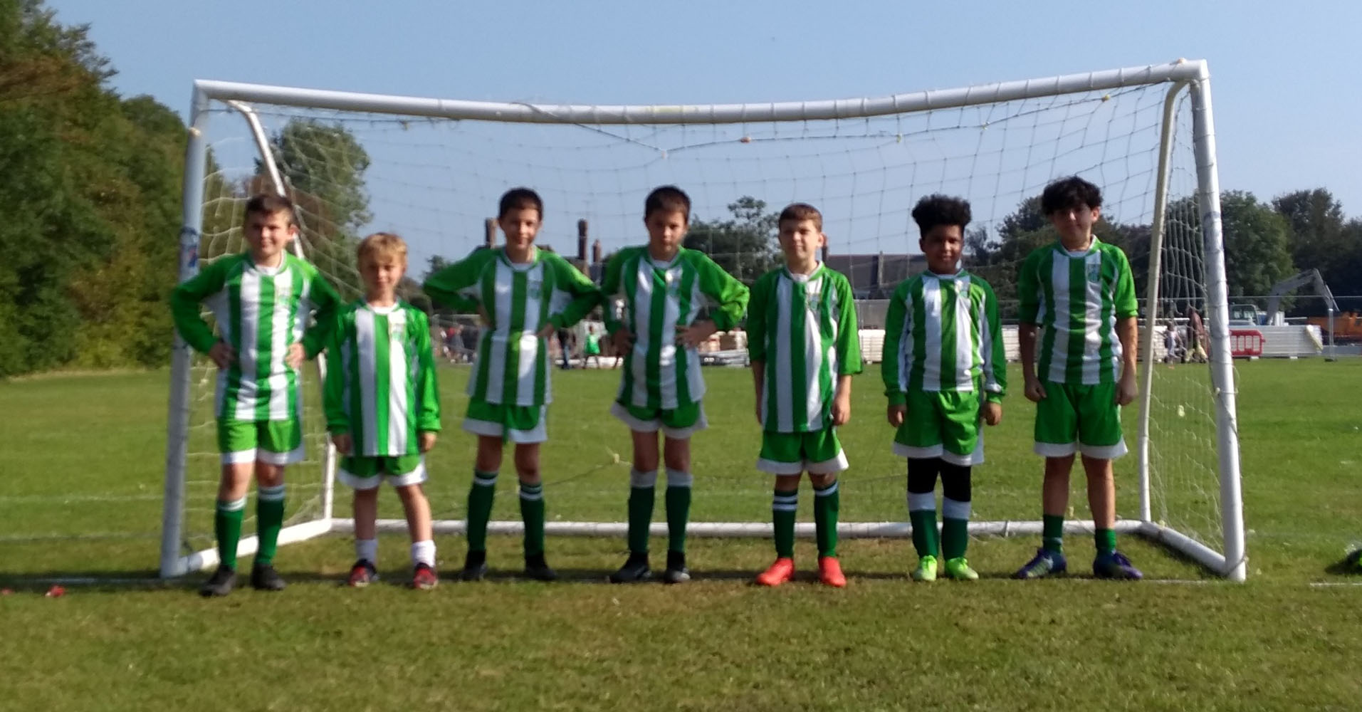 Gallery - Garlinge Primary School and Nursery