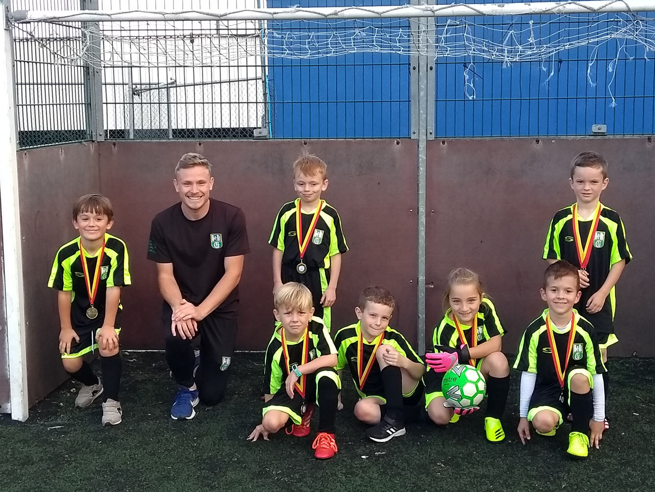 Gallery - Garlinge Primary School and Nursery